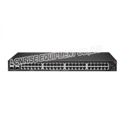 China JL676A - Aruba 6100 Series Switch Computer Network Switch JL676A for sale