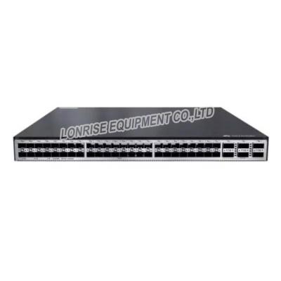 China CE6863E-48S6CQ-B Switch Huawei 24 Port Ethernet Switches Uplink Ports for sale