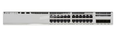 Cina 9200 serie 24-Port 10/100/1000 4 commutatore C9200L - 24T di X 10G SFP - 4X - A in vendita