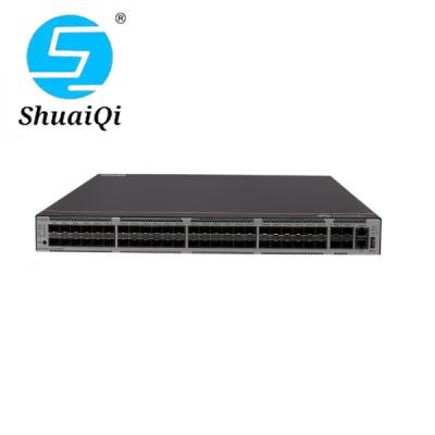 China Neue Marke S5731 - S48S4X - ein 48 Gigabit SFP, 4 10G SFP + Schalter zu verkaufen