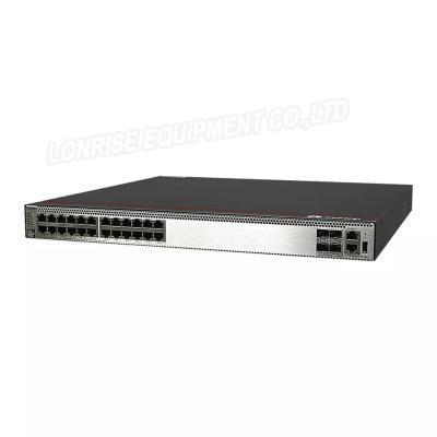 China S5731-S24P4X 24 Port Gigabit POE Access Aggregation Switch for sale