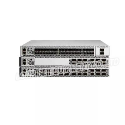 Cina Nesso di N9K-C9372PX-E Cisco 9000 serie di CA del commutatore 350W in vendita