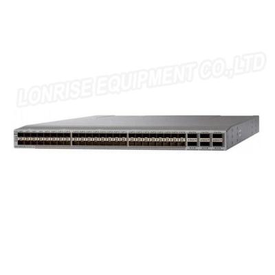 Cina Nesso N9K-C9336C-FX2 commutatore di Ethernet di Cisco di 9000 serie in vendita