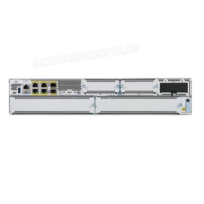 Cina Catalizzatore di C8300-2N2S-6T Cisco serie delle piattaforme del bordo di 8300 serie in vendita