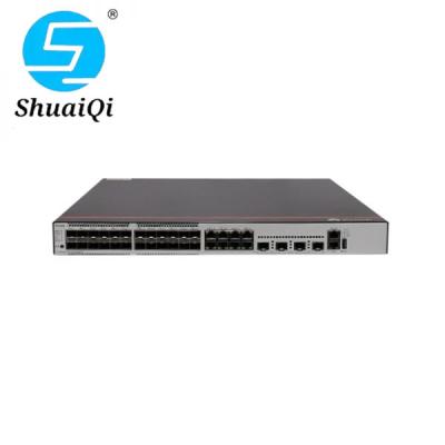 中国 華為技術S5700シリーズは24のx GE SFPの港を8つのx 10/100/1000BASE-Tの港4 x 10 GE転換する 販売のため