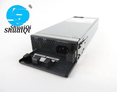 China Fuente de corriente ALTERNA del catalizador 3K-X 715W de la fuente de alimentación del catalizador 3560-X de Cisco C3KX-PWR-715WAC en venta