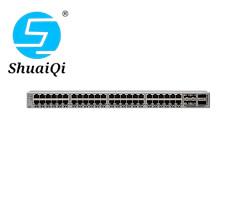 中国 N9K-C93180LC-EX - 24p 40/50G QSFP+と6p 40G/100G QSFP28を搭載したシスコ・ネクサス 9000シリーズ 販売のため