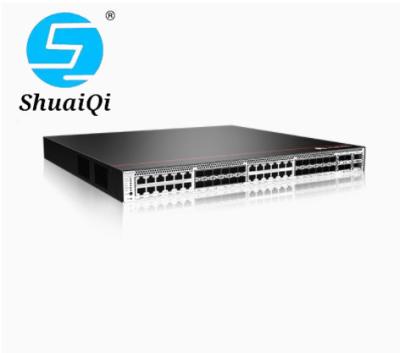 China Gigabit SFP Huaweis S5735-L24P4S-A1 S5700 des Serienschalter-10/100/1000Base-T Ethernet-Anschluss-4 zu verkaufen
