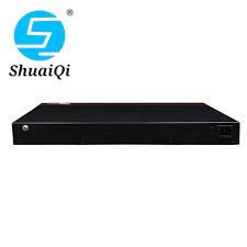 中国 華為技術S5735-L24T4X-A1 S5700シリーズは24x10/100/1000BASE-T港4x10GE SFPの港を転換する 販売のため