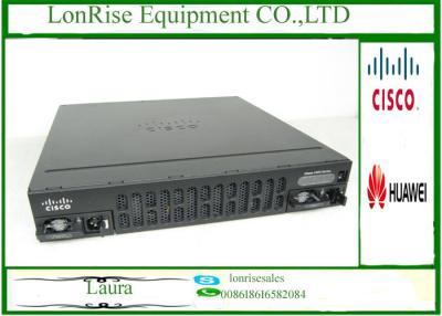 China ISR4451-X/K9 CISCO / ISR4451-X/K9 Cisco Router Modules ISR 4451 CE / FCC / ISO for sale