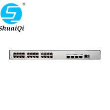 中国 華為技術S5735-L24P4X-A1 S5700シリーズはCloudEngine 24x10/100/1000BASE-Tの港4x10GE SFPを転換する 販売のため