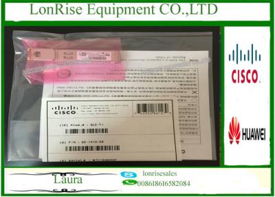 Cina Connettore ottico 1000BASE-T del porto di SFP della rete del ricetrasmettitore di SFP Xenpak del rame di GLC-T in vendita