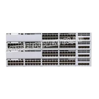 China C9300-48 T-E High Quality New ursprünglicher schneller Lieferungs-Cisco-Schalter-Katalysator 9300 zu verkaufen