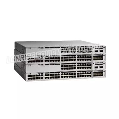 China C9300-48 T-E High Quality New ursprünglicher schneller Lieferungs-Cisco-Schalter-Katalysator 9300 zu verkaufen