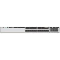 China C9300X-12Y-E  Network Essentials New Original Switch Catalyst 9300 for sale