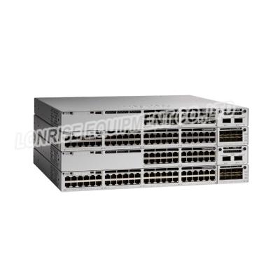China C9300-24 T-A Cisco Switch Catalyst 9300 4 neue Vorlage x 10GE zu verkaufen