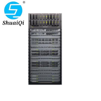 China Huawei CE16816 CloudEngine 12800 Series Data Center Switches DC Assembly Chassis for sale