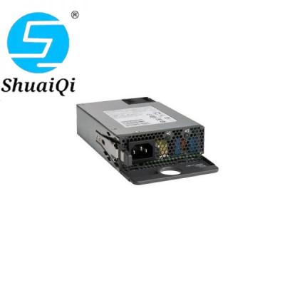 Chine Alimentation d'énergie des config 6 à C.A. de l'alimentation d'énergie de commutateur du catalyseur 9000 de Cisco PWR-C6-125WAC= 125W à vendre