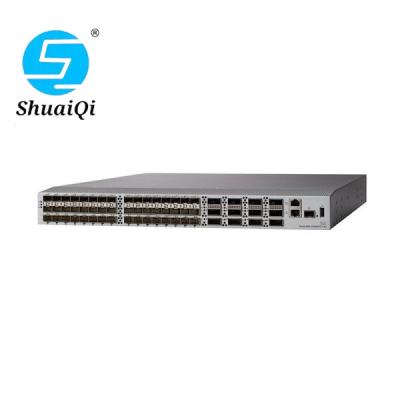 中国 Cisco N9K-C93240YC-FX2の関連は48p 1/10G/25G SFPおよび12p 40G/100Gと9000のシリーズ関連9K固定した 販売のため