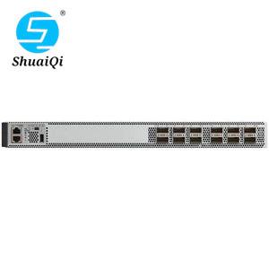 中国 Cisco C9500-40X-Aスイッチ触媒9500の40港10Gigスイッチ ネットワークの利点 販売のため