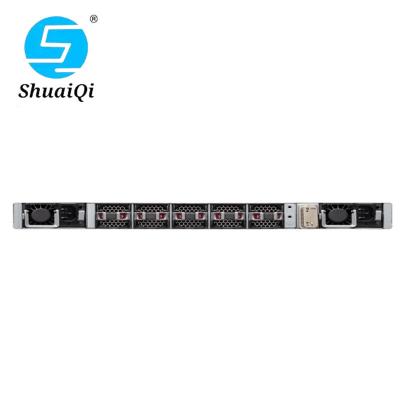 中国 Cisco C9500-40X-Aスイッチ触媒9500の40港10Gigスイッチ ネットワークの利点 販売のため