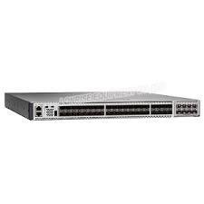 中国 Cisco C9500-48X-Aスイッチ触媒9500の48港10Gの束ネットワークの利点 販売のため