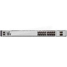 Chine C9500-24X-E cisco prêt à fonctionner Commutateur Catalyseur 9500 16 ports 10G, 8 ports 10G à vendre
