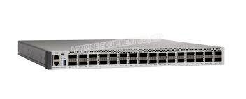 中国 Cisco C9500-24Q-Eスイッチ触媒9500の24港40Gスイッチ ネットワークの要素 販売のため
