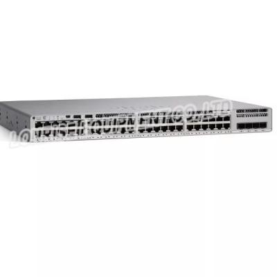 China C9300-48T-E Cisco Switch Catalyst 9300 48-port Data Only Network Essentials for sale