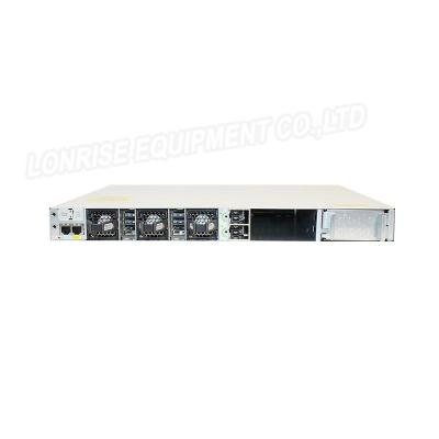 China C9300-48 P-E Cisco Switch Catalyst 9300 48 esencial de la red del PoE del puerto en venta