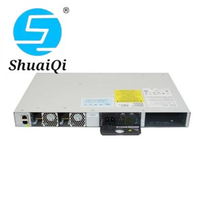 China Cisco C9200L-24P-4X-E ​​Switch Catalyst 9200 Switch de enlace ascendente PoE+ 4x10G de 24 puertos Elementos básicos de la red en venta