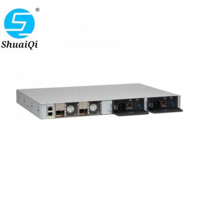 China Cisco C9200L-24T-4G-A Switch Catalyst 9200 24-Port Data 4x1G Uplink Switch Network Advantage zu verkaufen