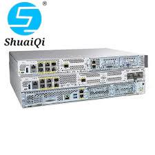 Cina Cisco C8300-1N Catalyst Serie 8300 Piattaforme Edge Serie C8300 1RU con 10G WAN in vendita