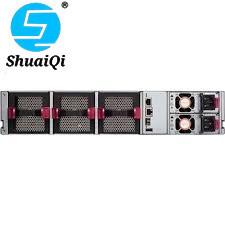 China Switch Cisco N9K-C9364C Nexus serie 9000 ACI Spine con 64p 40/100G QSFP28 en venta