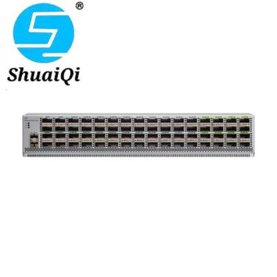 China Switch Cisco N9K-C9364C Nexus serie 9000 ACI Spine con 64p 40/100G QSFP28 en venta