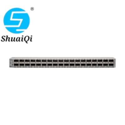 Cisco N9K-C92300YC Nexus серии 9000 с 48p 10/25 Гбит/с и 18p 100G QSFP28