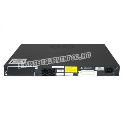 Cina Switch Cisco WS-C2960X-48LPD-L Catalyst 2960-X 48 GigE PoE 370 W 2 x 10 G SFP+ Base LAN in vendita