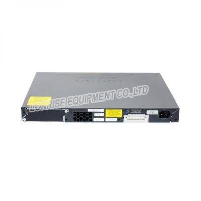 Cina Switch Cisco WS-C2960X-48FPS-L Catalyst 2960-X 48 GigE PoE 740 W 4 x 1G SFP LAN Base in vendita
