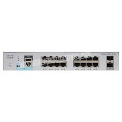 Cina Switch Cisco WS-C2960L-8PS-LL Catalyst 2960-L 8 porte GigE con PoE 2 x 1G SFP LAN Lite in vendita