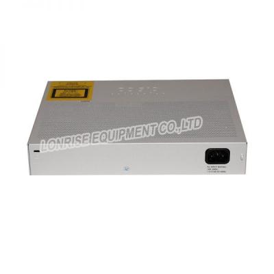 Cina Commutatore Cisco WS-C2960L-16TS-LL Catalyst 2960-L 16 porte GigE 2 x 1G SFP LAN Lite in vendita