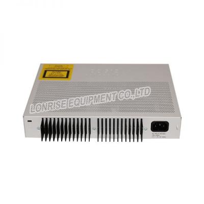 China Cisco WS-C2960L-16PS-LL Catalyst 2960-L Switch 16 Port GigE With PoE 2 X 1G SFP LAN Lite for sale