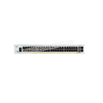 Cina C1000-48T-4G-L Switch serie 1000 48 porte 10/100/1000 Ethernet con 4 uplink 10G SFP+ in vendita