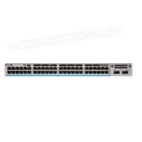China C9300-48UB-A Cisco Catalyst 9300 Switch UPOE Deep Buffer Network Advantage for sale
