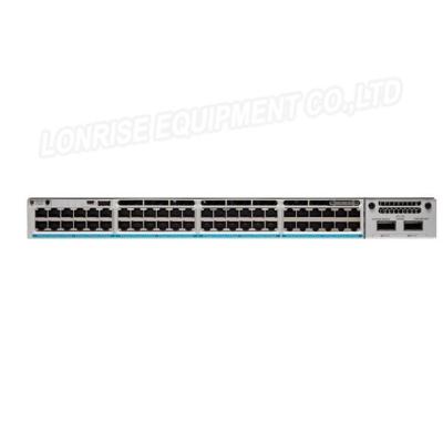 中国 C9300-48UB-E Cisco Catalyst 9300 スイッチ 48 ポート ディープ バッファ ネットワーク エッセンシャル 販売のため