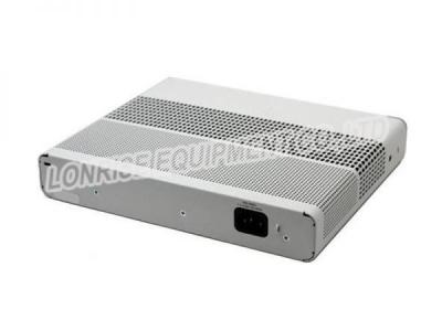 중국 Cisco WS-C2960CX-8TC-L Catalyst 2960-CX 포트 컴팩트 스위치 레이어 2 이더넷 포트 판매용