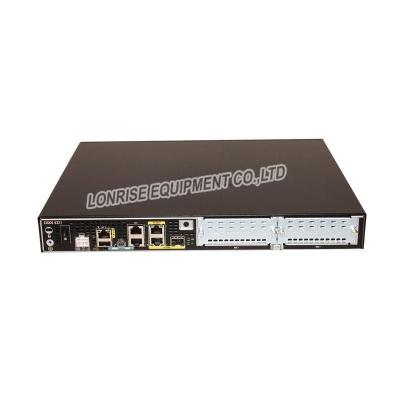 China ISR4321-AXV/K9 New Original Bundle CUBE-10 IPBase APP SEC UC Licenses for sale