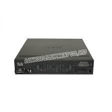 China ISR4451-X-SEC/K9 Cisco ISR 4000 Routers Cisco ISR 4451 Sec Bundle W/SEC License for sale