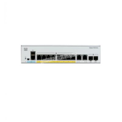 Cina C1000-8T-2G-L nuova marca 1000 serie di commutatori di rete 8 porte Ethernet con 2 uplink in vendita