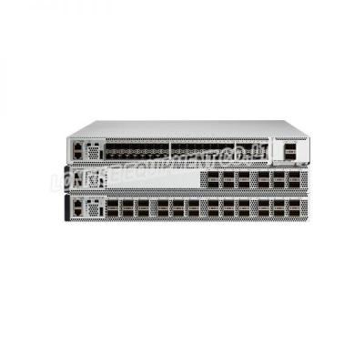 China Cisco C9500-24X-A Switch Catalyst 9500 16-Port 10G 8-Port 10G Switch zu verkaufen