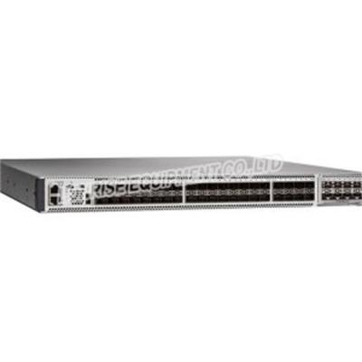 Cina Commutatore Cisco C9500-24X-E Catalyst 9500 a 16 porte 10G Commutatore a 8 porte 10G in vendita
